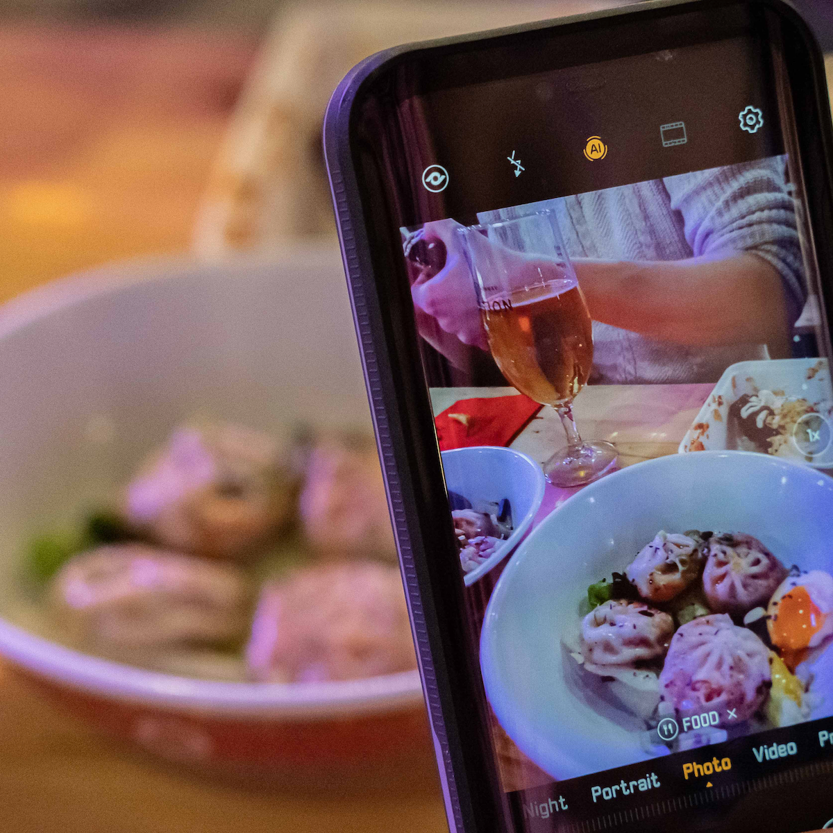 Introducing Self-Guided Food Tours – Leeds Food Tours