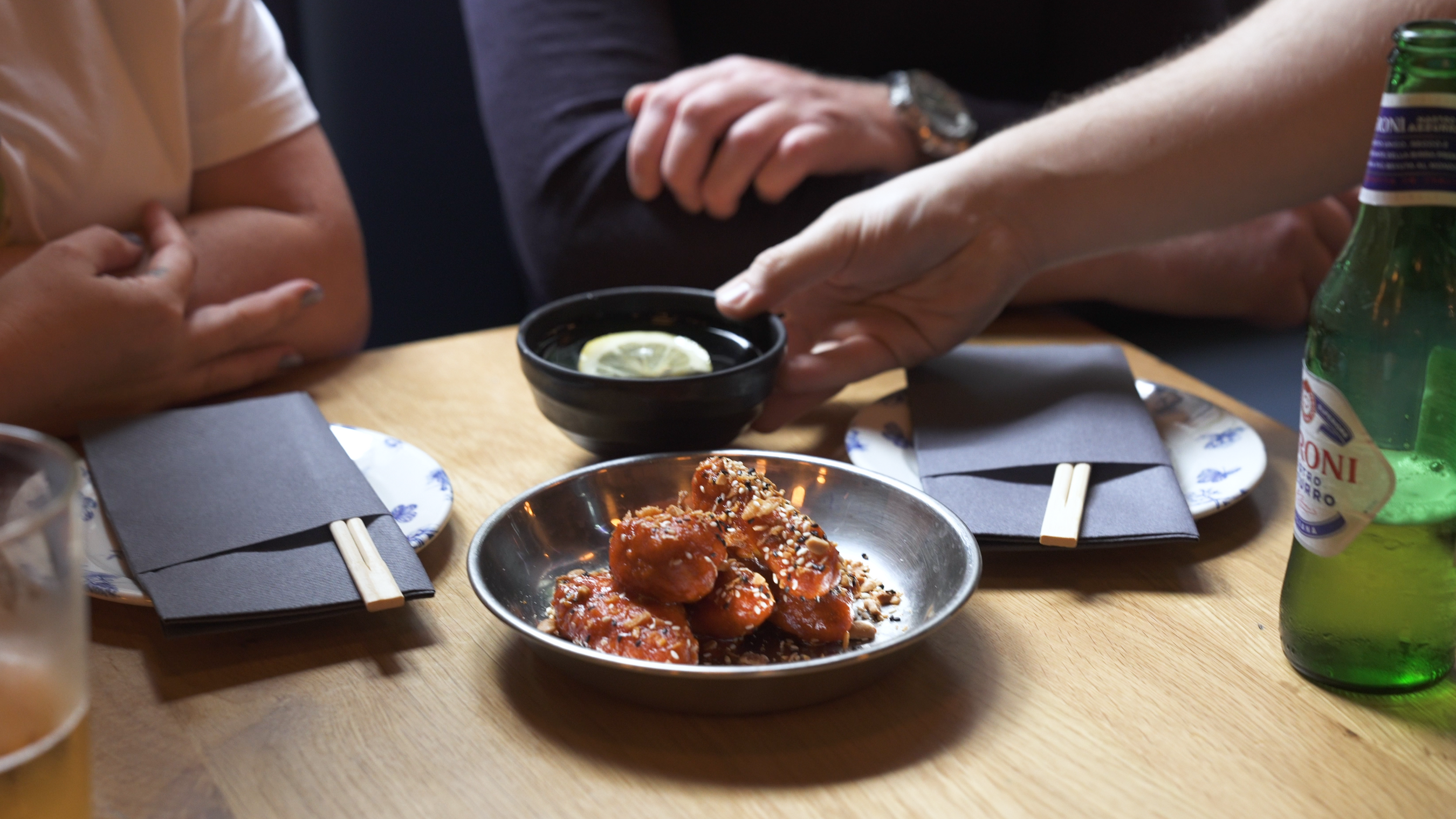 Self-Guided Food Tour – Leeds Food Tours